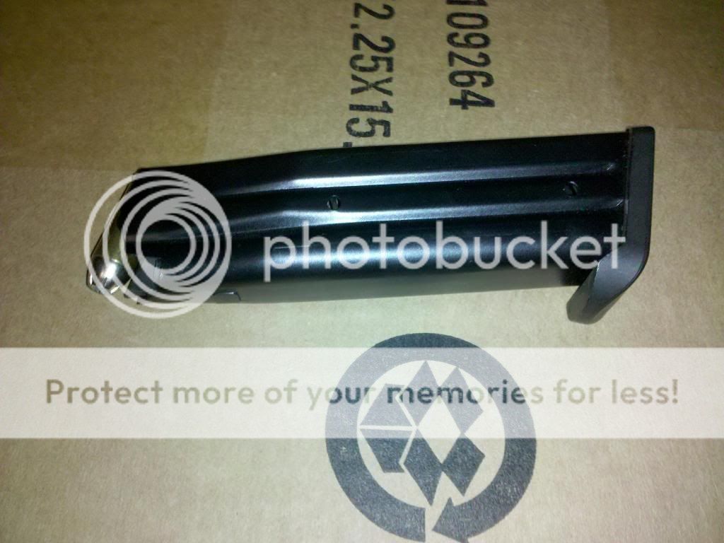 Half way there to a 10mm USP | Page 2 | HKPRO Forums